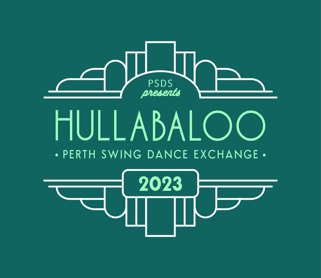Hullabaloo 2023! • Perth Swing Dance Society
